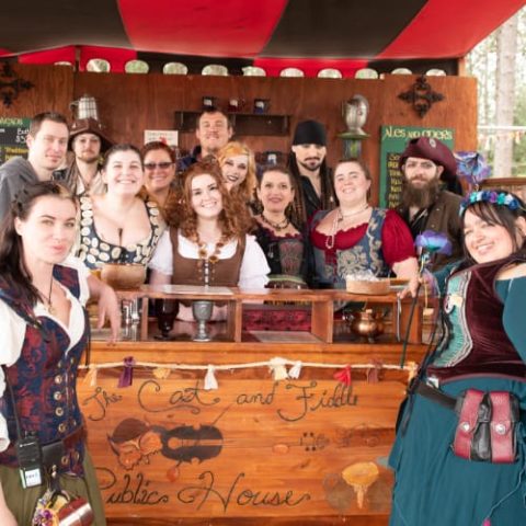 Plan Your Visit - The Washington Midsummer Renaissance Faire