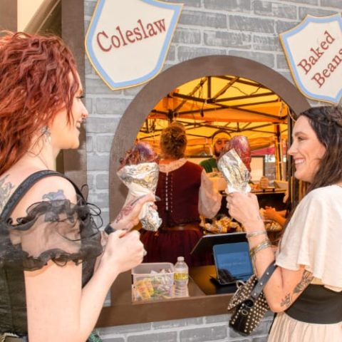 Plan Your Visit - The Washington Midsummer Renaissance Faire